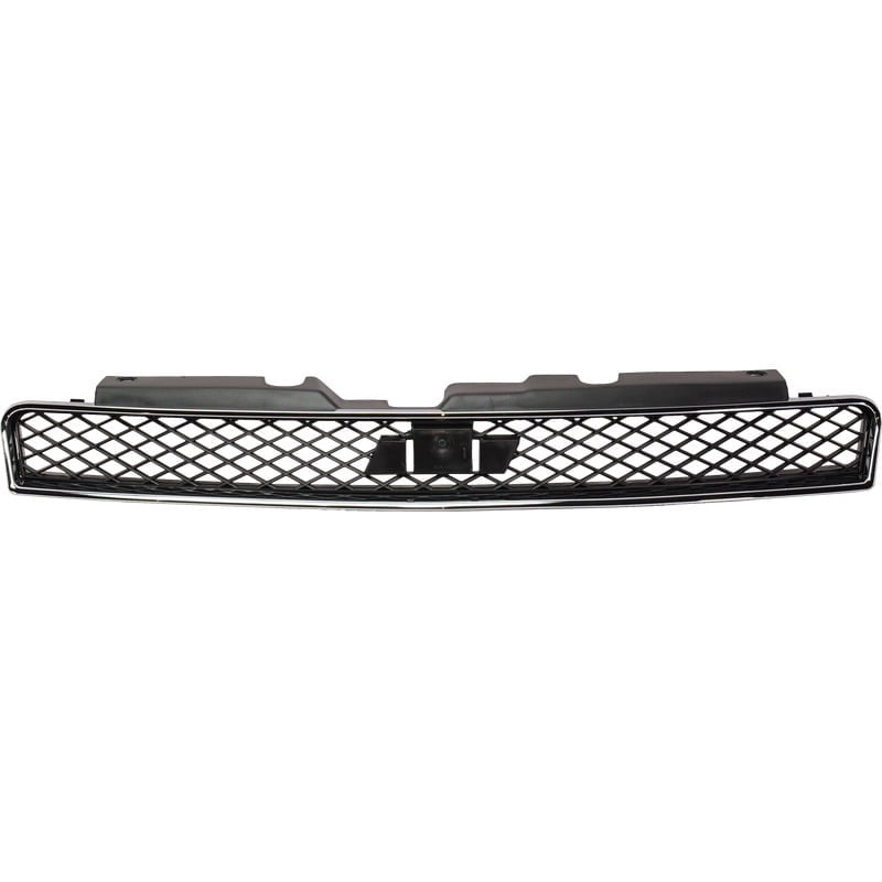 Grille Assembly For 2006-2016 Chevrolet Impala Limited Monte Carlo ...