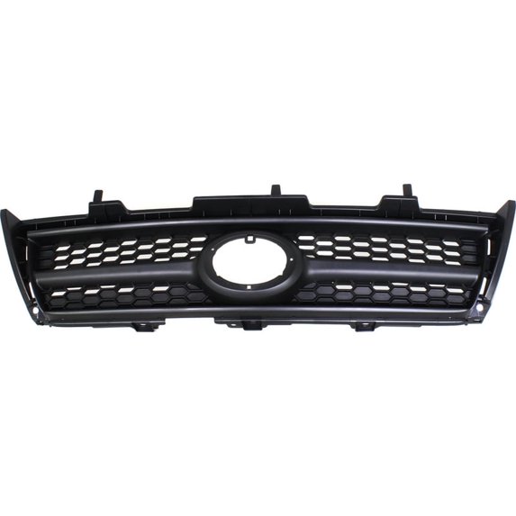 Grille Assembly For 2009-2012 Toyota RAV4 - Walmart.com