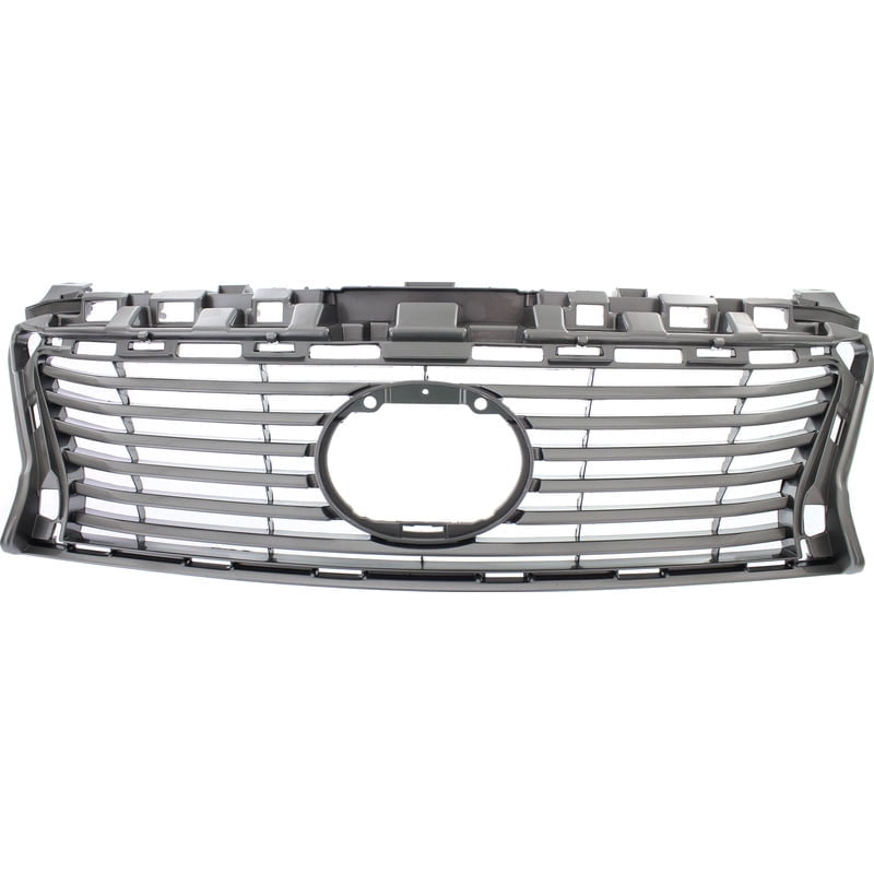 Grille Assembly For 2013-2015 Lexus ES300h ES350 - Walmart.com