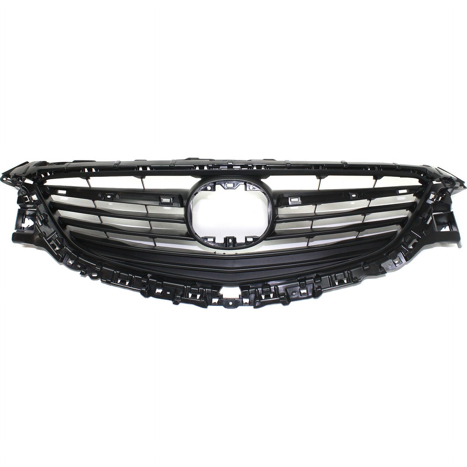 Grille Assembly For 2014-2017 Mazda 6 - Walmart.com