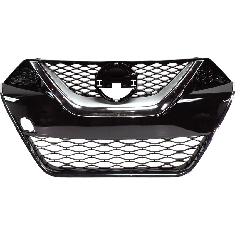 Grille Assembly For 2016-2017 Nissan Maxima - Walmart.com
