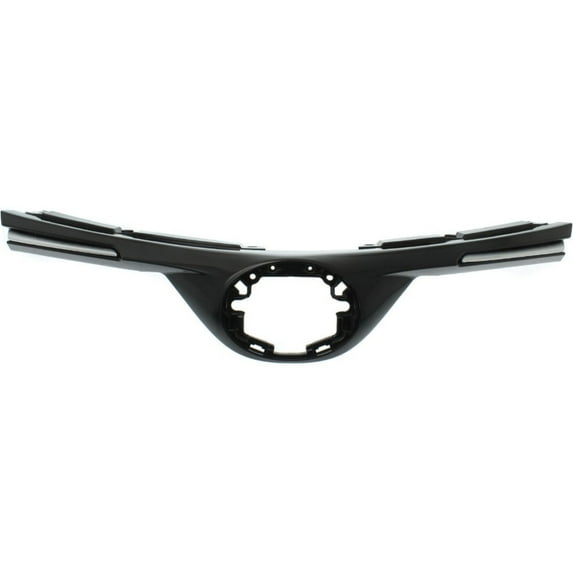 Grille Assembly For 2016-2018 Toyota RAV4 Sport Utility Chrome and ...