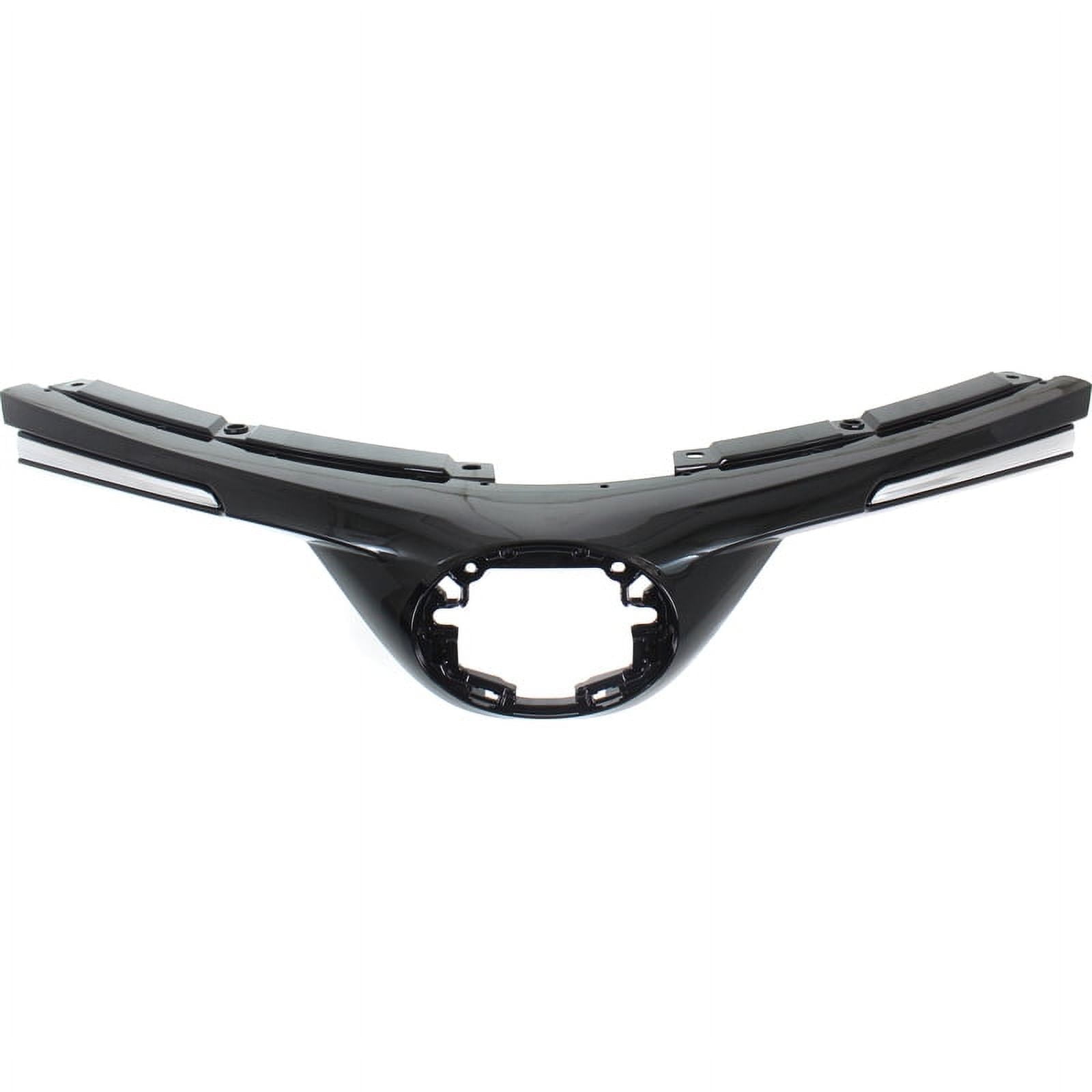 Grille Assembly For 2016-2018 Toyota RAV4 - Walmart.com