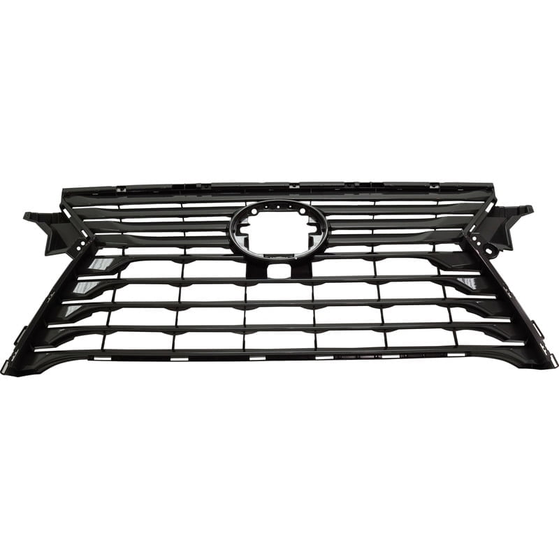 Grille Assembly For 2016-2019 Lexus RX350 RX450h - Walmart.com