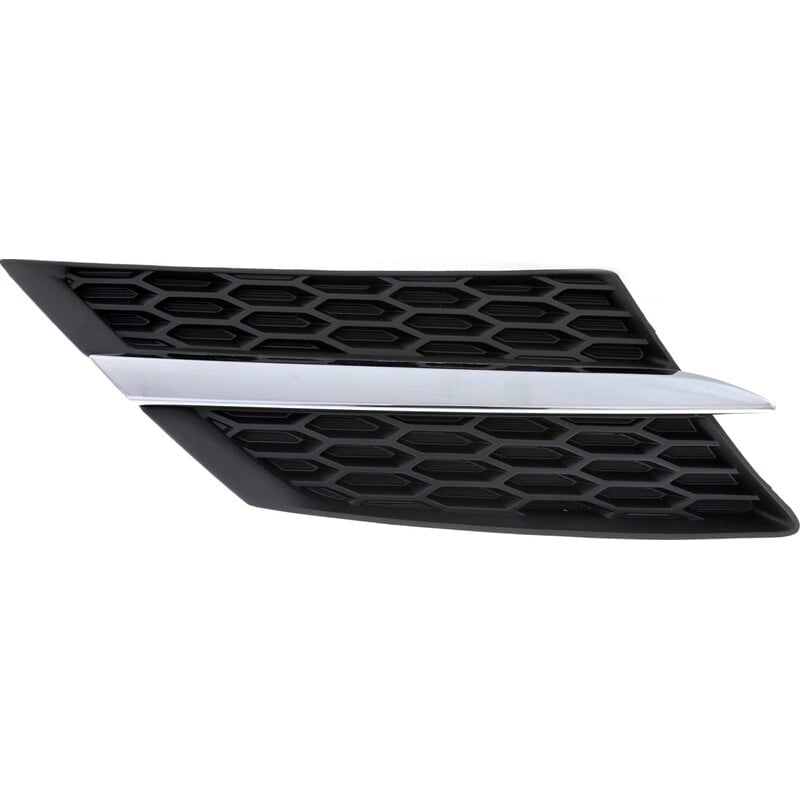 Grille Assembly Passenger Side For 2013-2015 Toyota RAV4 - Walmart.com