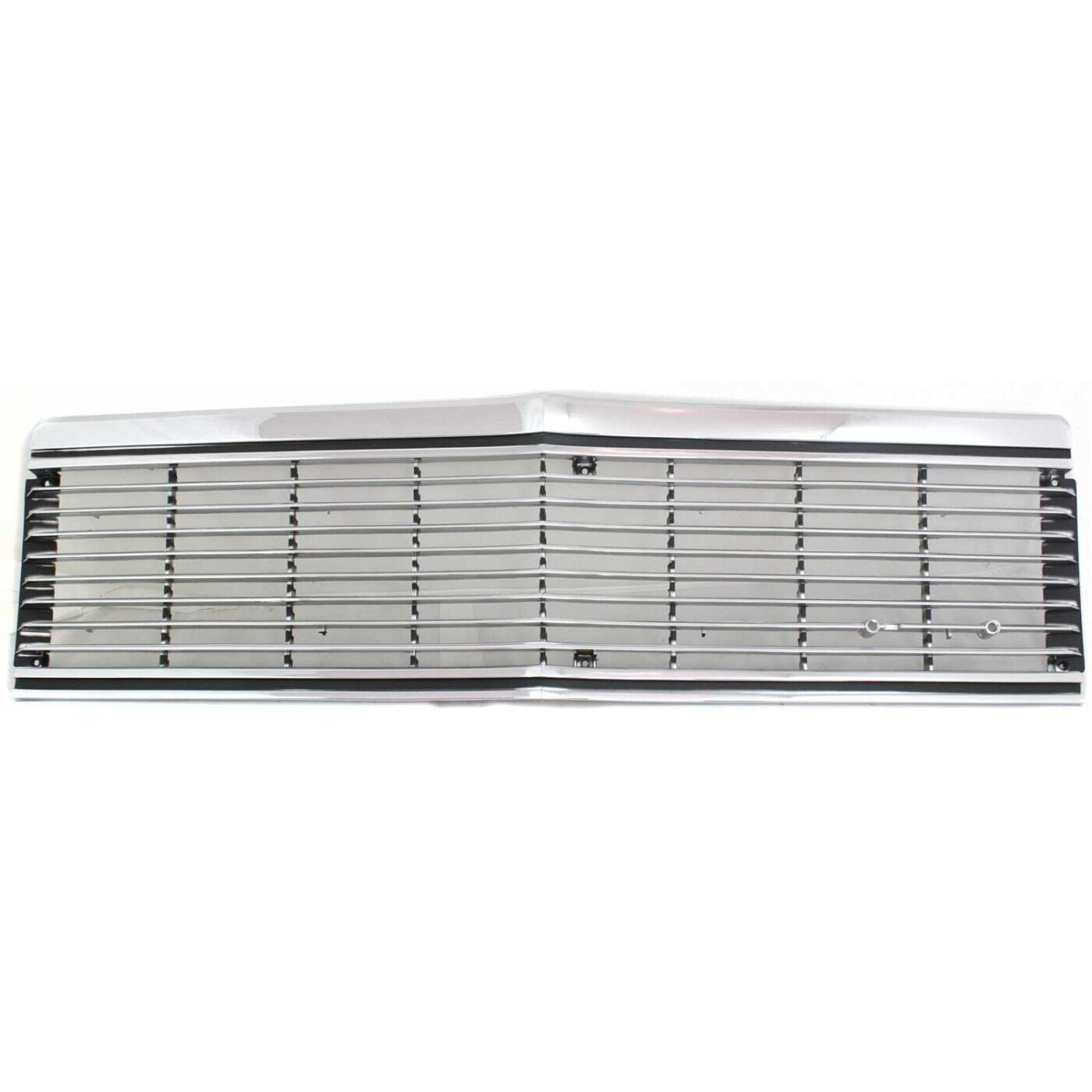 Grille Assembly for 1981 for Chevrolet for Malibu, for Gmc for ...