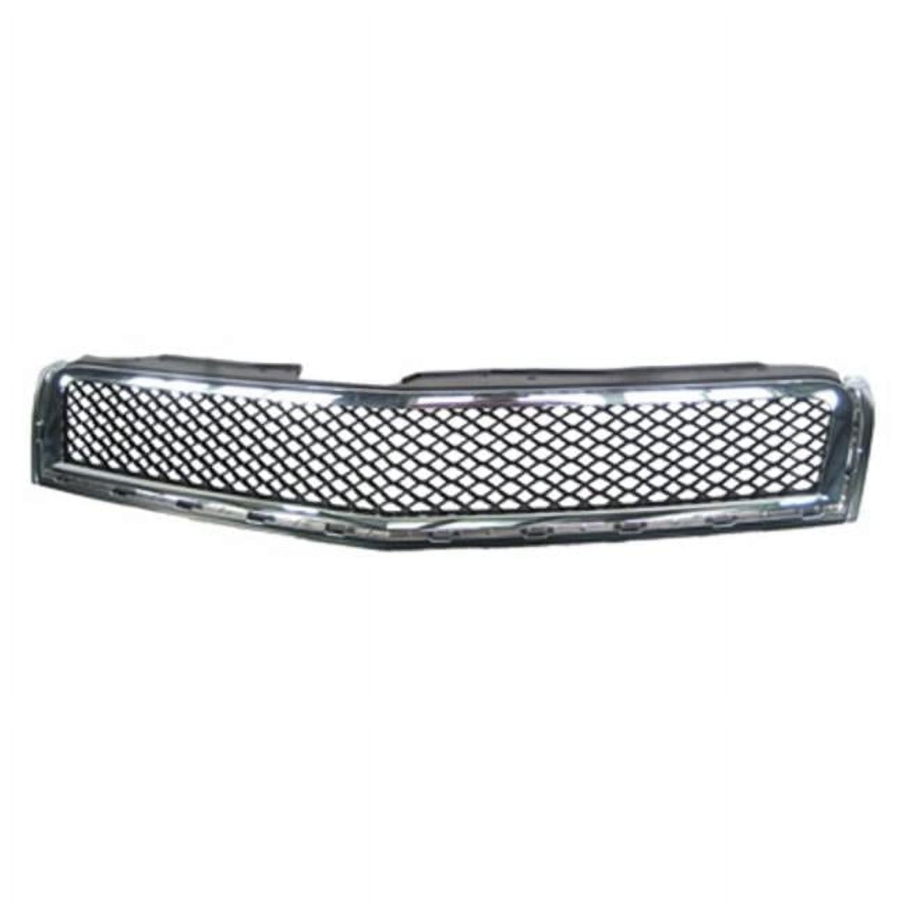 Grille Assembly for 2007-10 Outlook, 2007-2017 Acadia, 2008-2017 ...