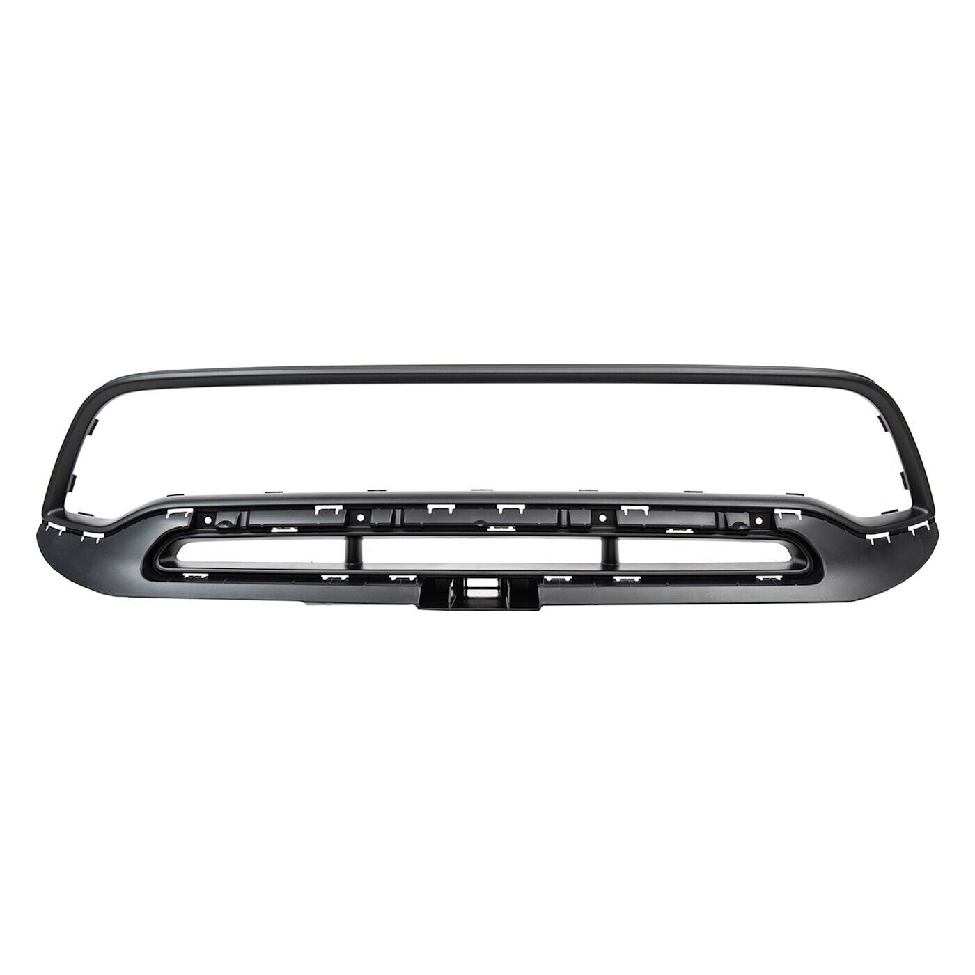 Grille Assembly for Dodge for Durango 2018-2020 - Black, Plastic - Oe ...