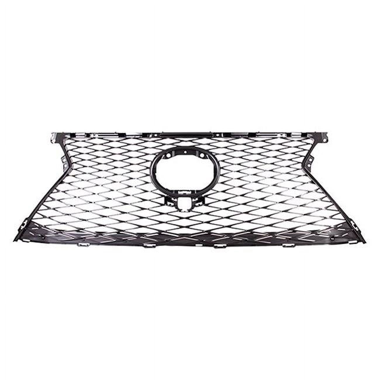 Grille Assembly with F Sport Package for 2015-2017 Lexus NX200T ...