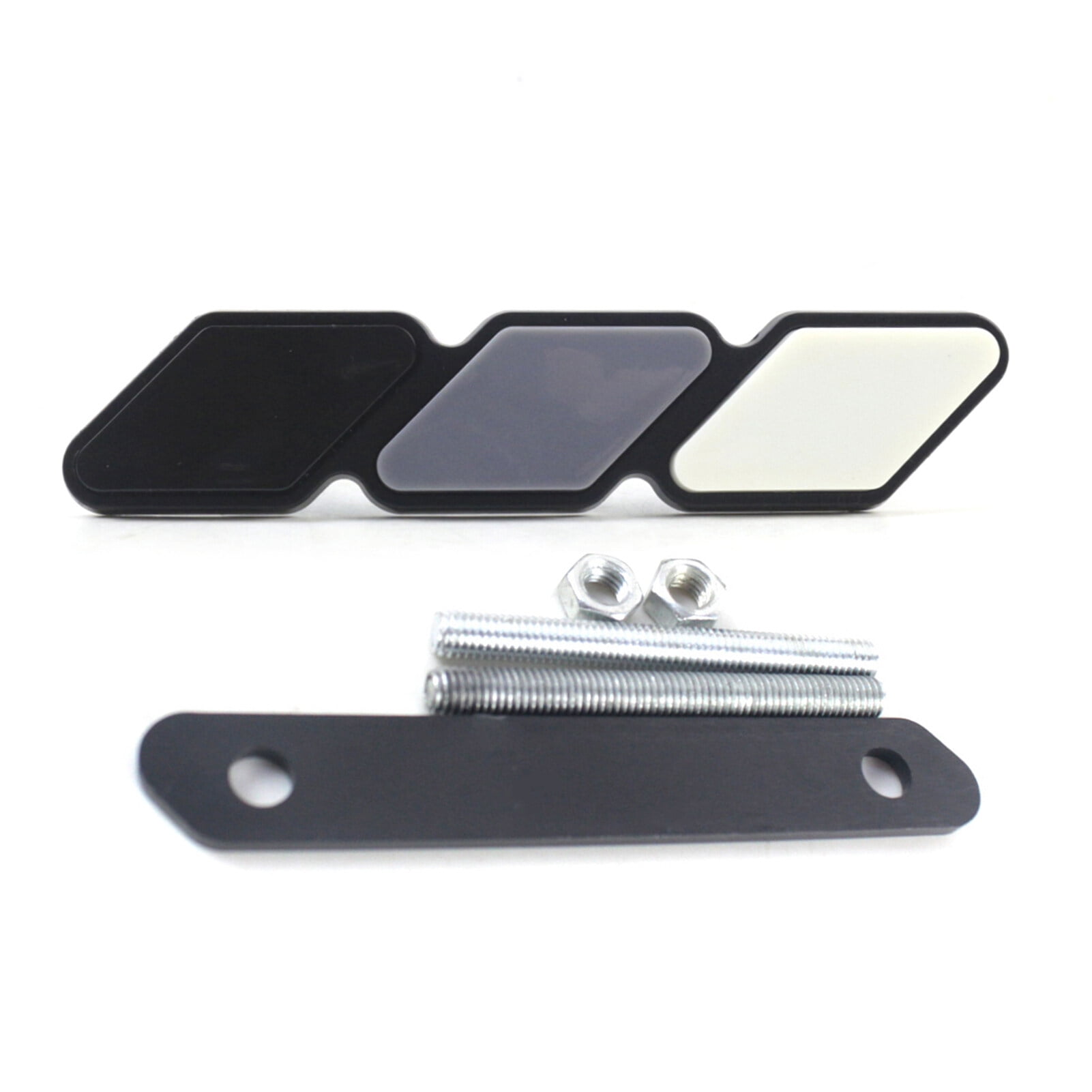 Grille Badge, Sequoia Rav4 4runner Sequoia Label 4runner Decoration ...