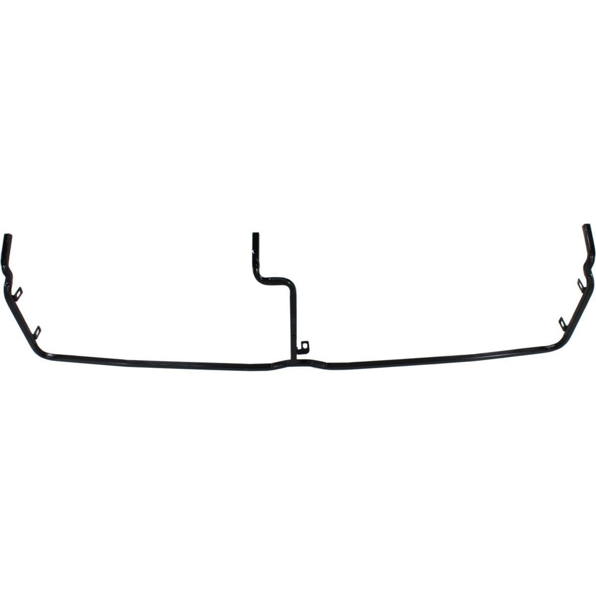 Grille Bracket Grill Ram Truck For Dodge 1500 2500 3500 CH1207102 ...