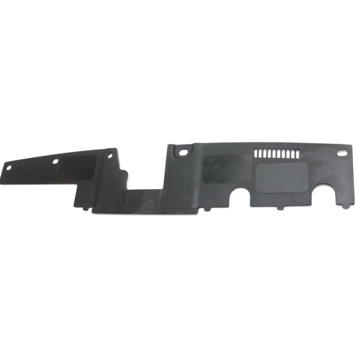 Grille Bracket Grill Sedan for Mazda 3 Sport 2014-2017 - Walmart.com
