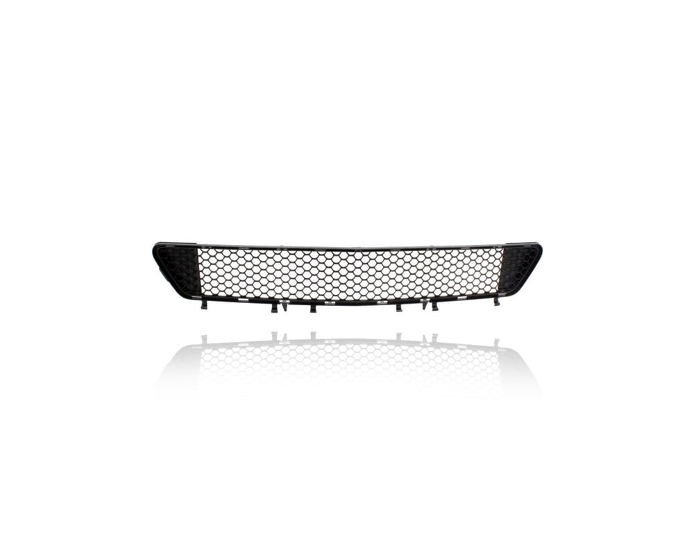 Grille - Compatible/Replacement for '10-13 Mercedes-Benz E300/350/350 ...