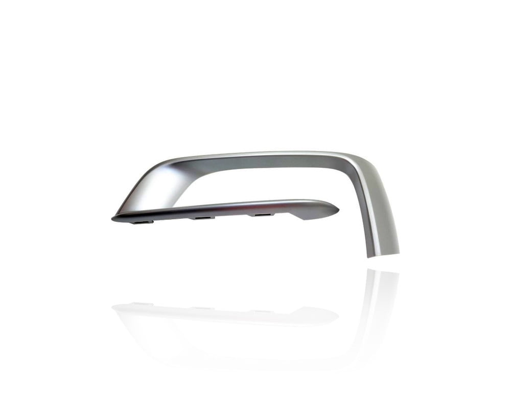 Grille - Compatible/Replacement for '14-18 BMW X5 X-Line, 16-18 E ...