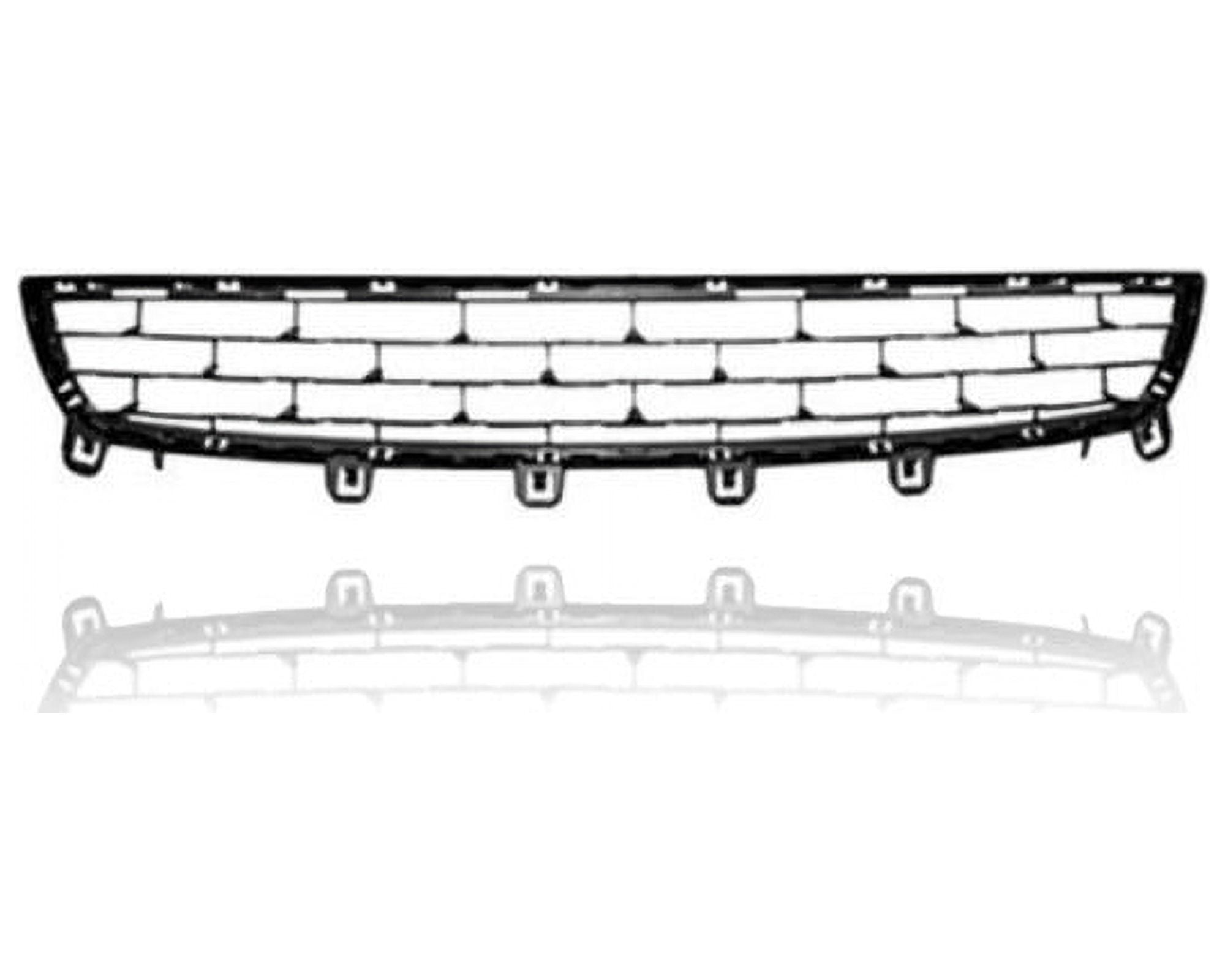 Grille - Compatible/Replacement for '14-18 BMW X5 X-Line Without M ...