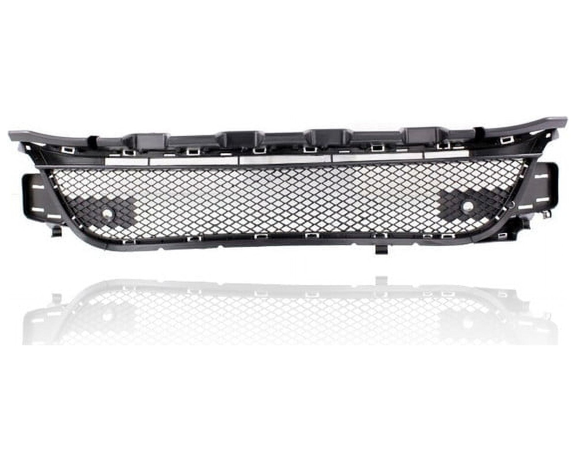 Grille - Compatible/Replacement for '15-22 Dodge Charger GT/RT/ScatPack ...