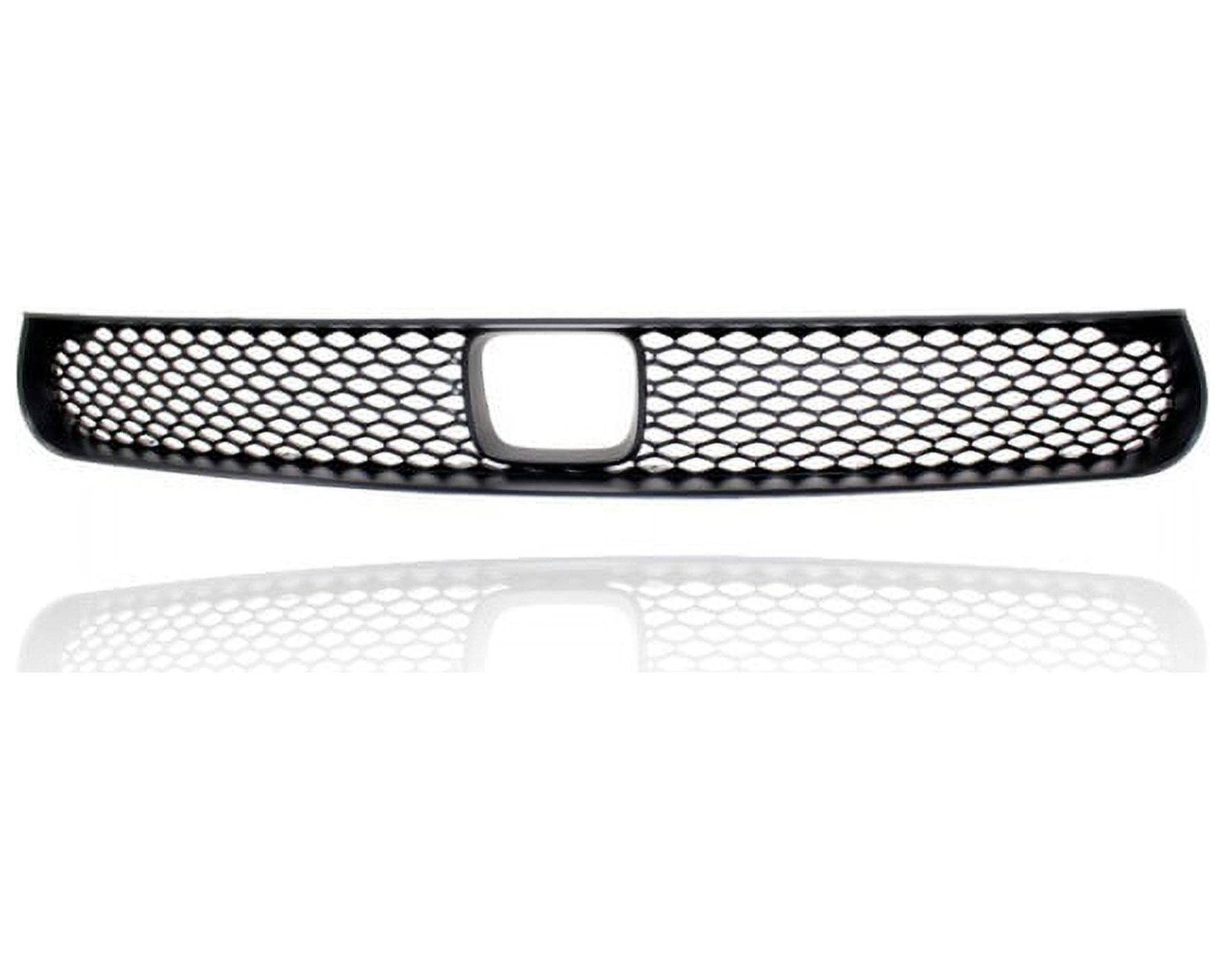 Grille - Compatible/Replacement for '15-22 Dodge Charger GT/RT/Scatpack ...