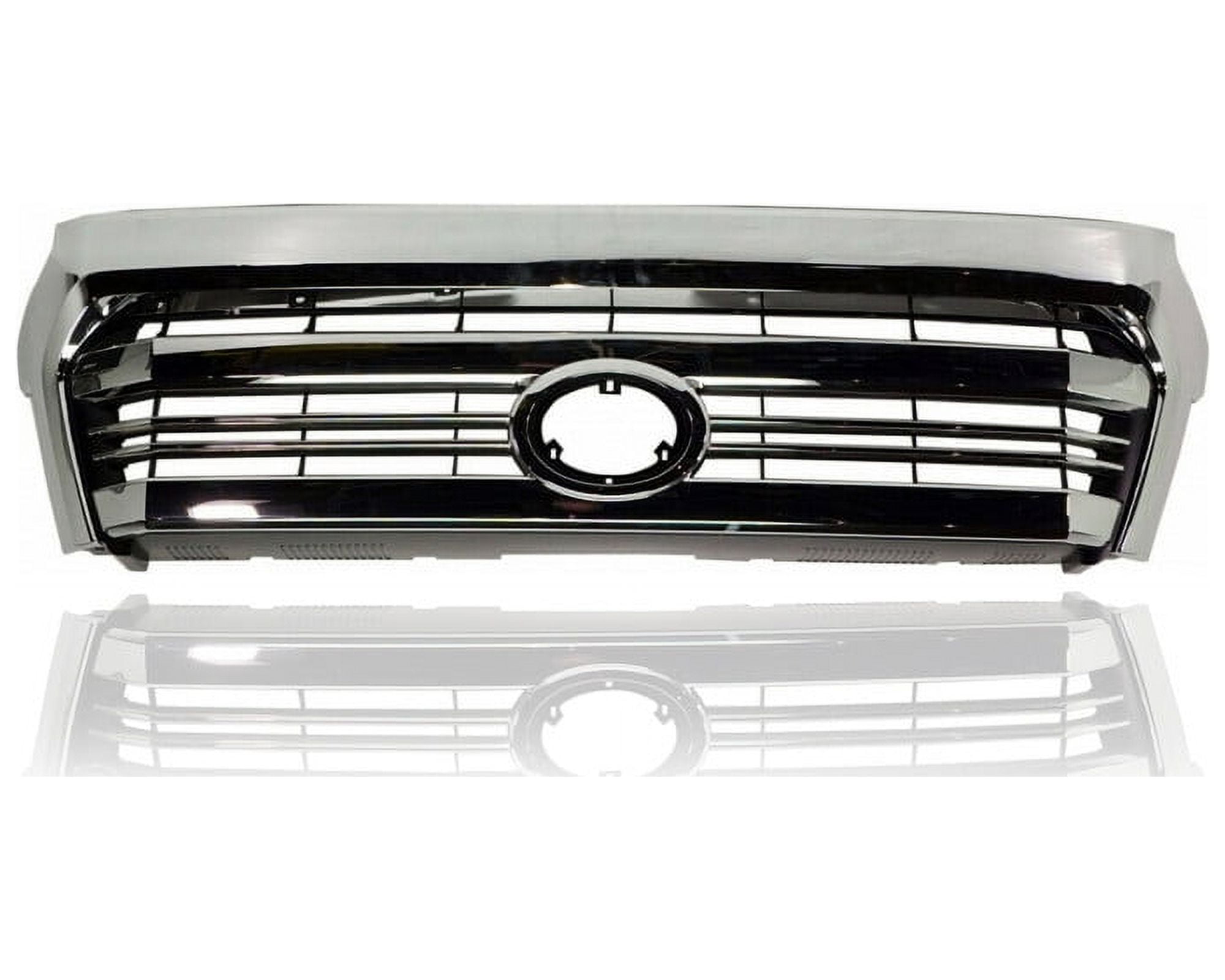 Grille - Compatible/Replacement for '16-17 Toyota Tundra SR5/1794 ...