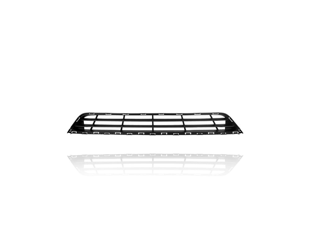Grille - Compatible/Replacement for '17-18 Hyundai Santa Fe Sport Base ...