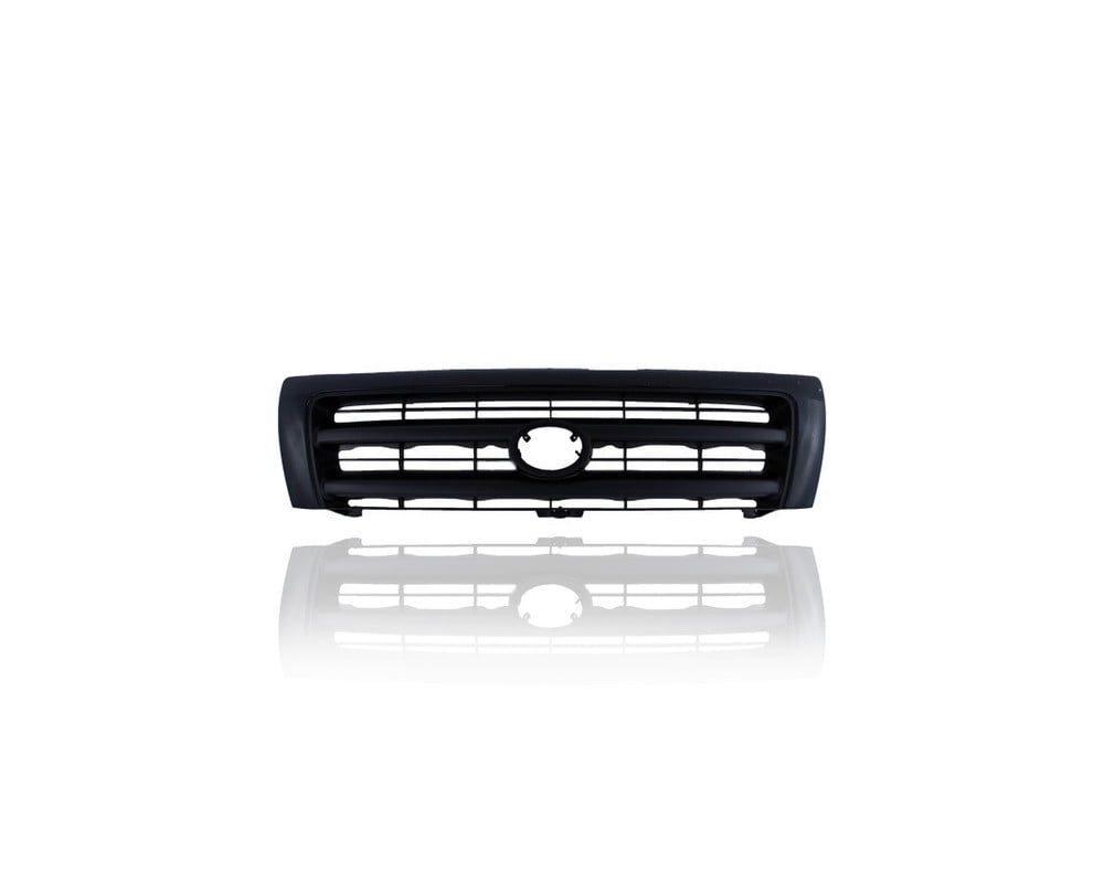Grille - Compatible/Replacement for '98-00 Toyota Tacoma PreRunner/2WD ...