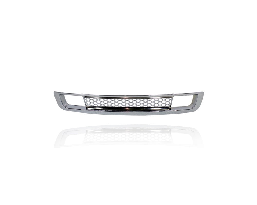 Grille - Compatible/Replacement for '07-13 GMC Sierra Denali 1500 ...