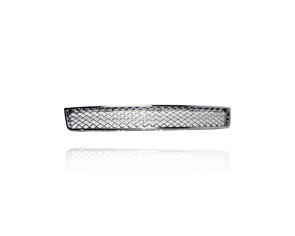 Grille - Compatible/Replacement for '07-14 Chevrolet Avalanche/Suburban ...