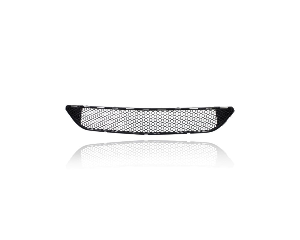 Grille - Compatible/Replacement for '08-11 Mercedes-Benz C-Class Sedan ...