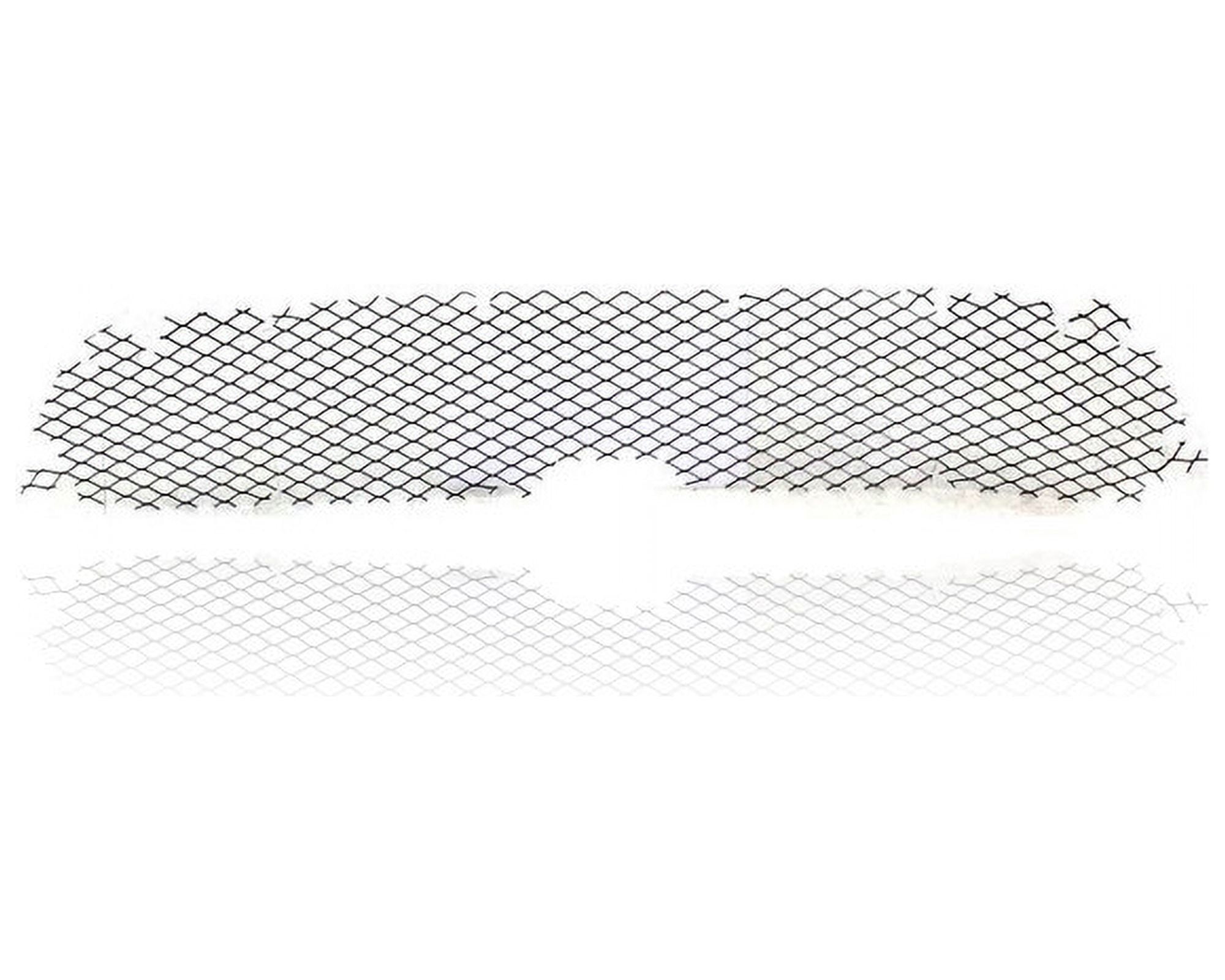 Grille - Compatible/Replacement for '08-15 Mitsubishi Lancer Evolution ...