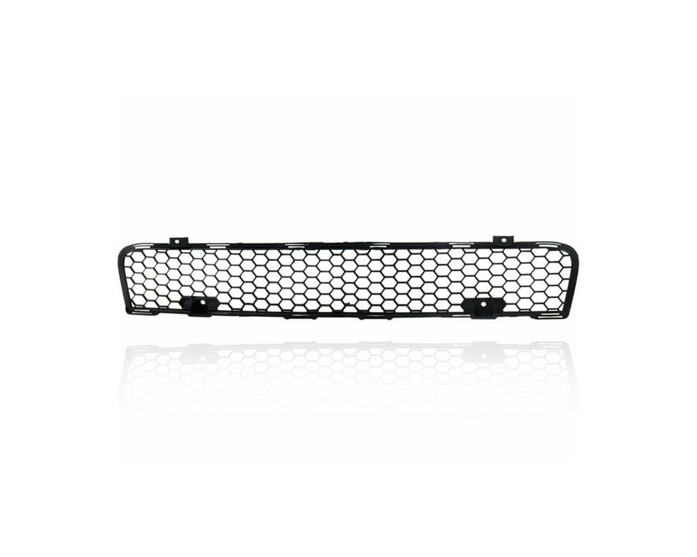 Grille - Compatible/Replacement for '09-15 Mitsubishi Lancer/Sportback ...