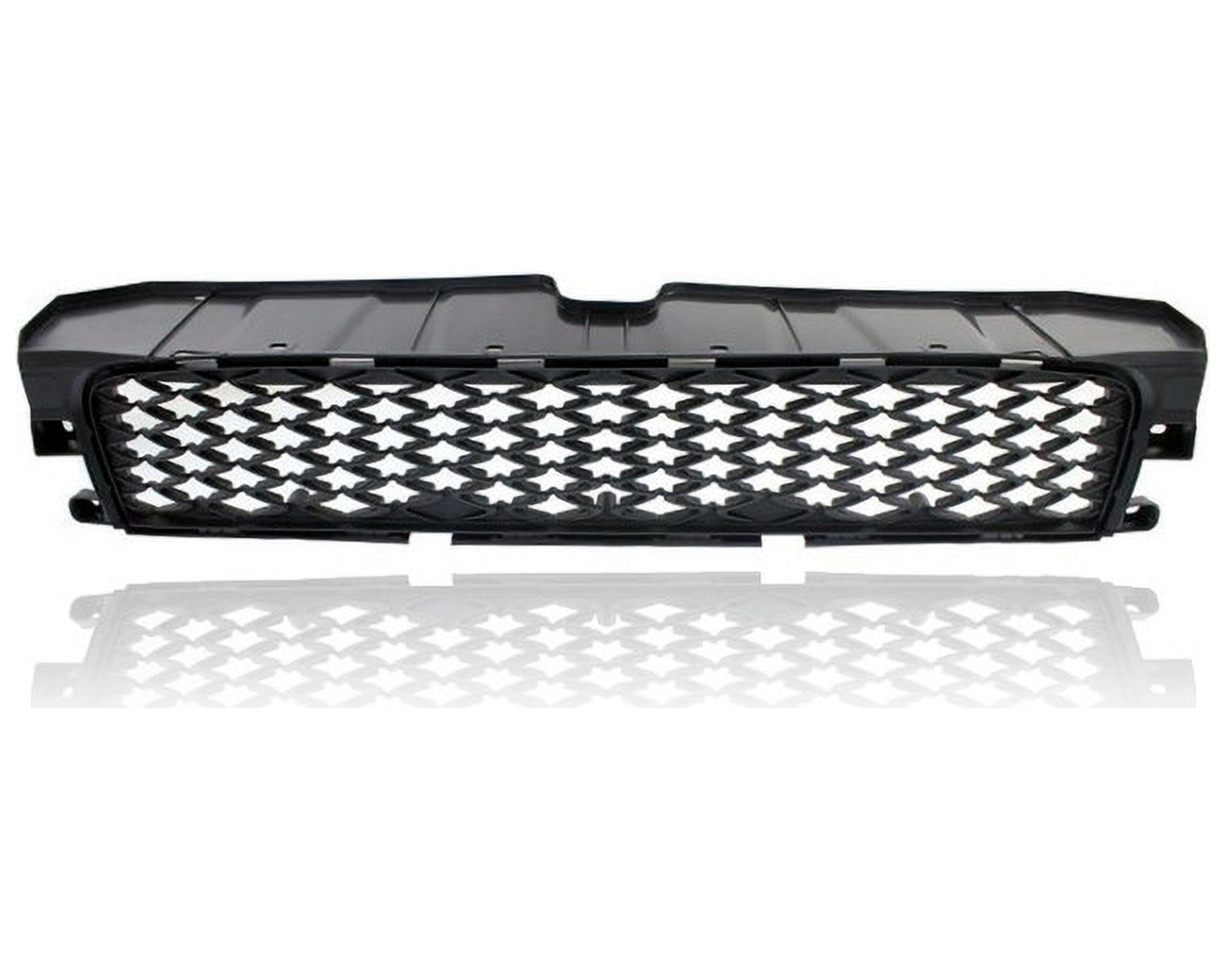 Grille - Compatible/Replacement for '11-11 Lexus CT200h F-Sport - Front ...