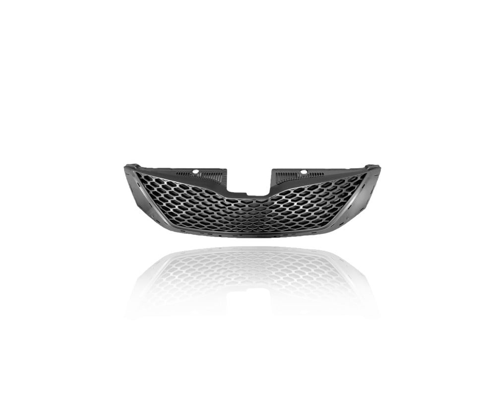 Grille - Compatible/Replacement for '11-17 Toyota Sienna SE - Main ...