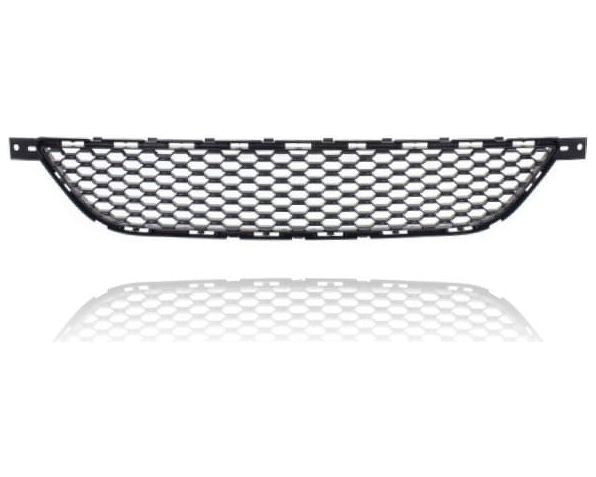 Grille - Compatible/Replacement for '13-16 Dodge Dart - Front Bumper ...