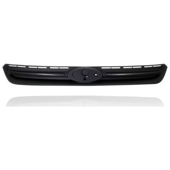 Ford Escape Black Grill