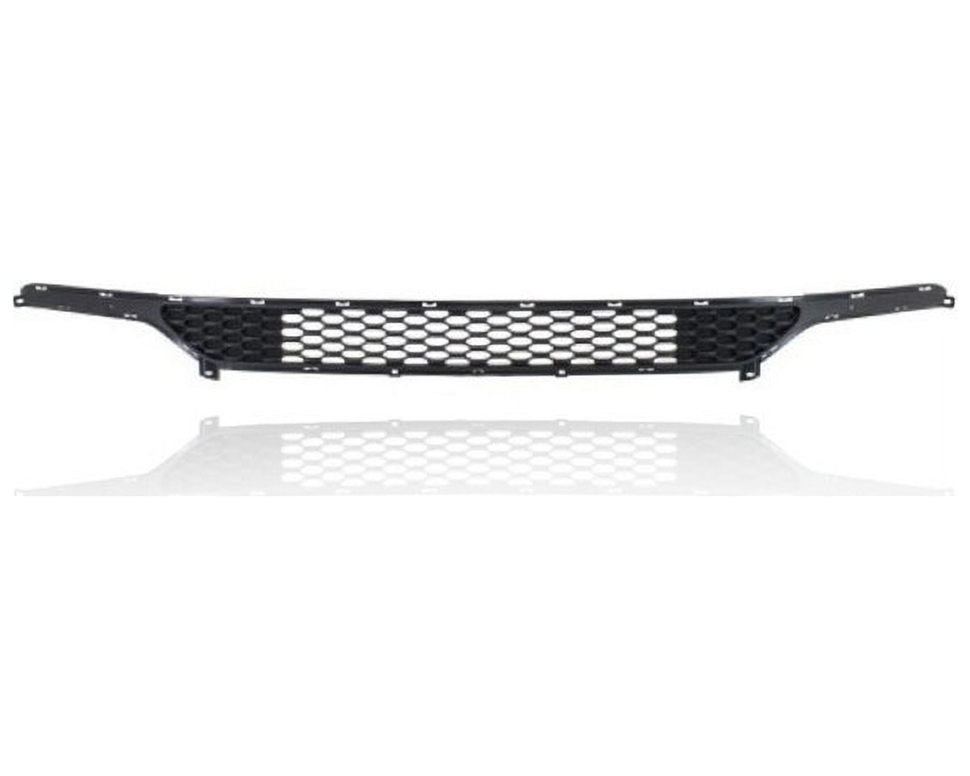 Grille - Compatible/Replacement for '14-16 Kia Forte/5 Sedan/Hatchback ...