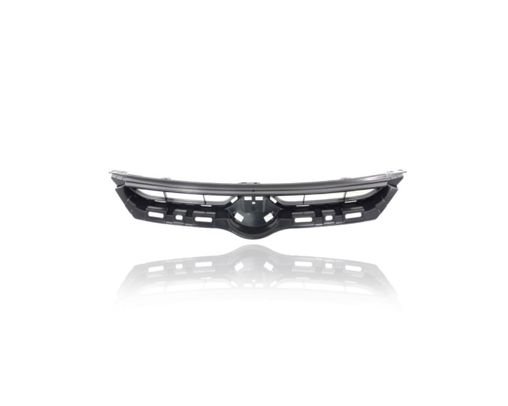 Grille - Compatible/Replacement for '14-16 Scion tC - Main Upper ...