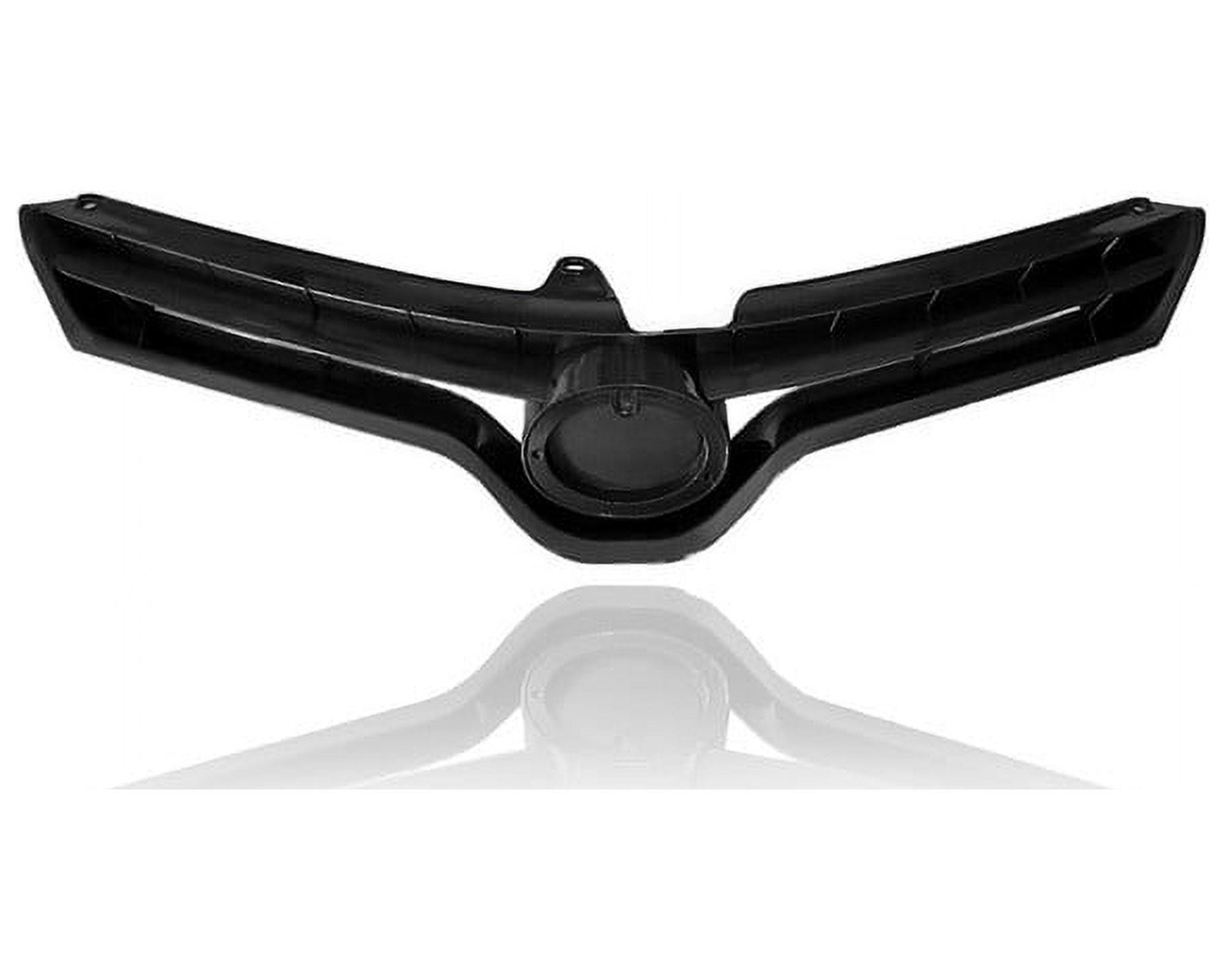 Grille - Compatible/Replacement for '14-16 Toyota Corolla LE/Eco/Plus ...