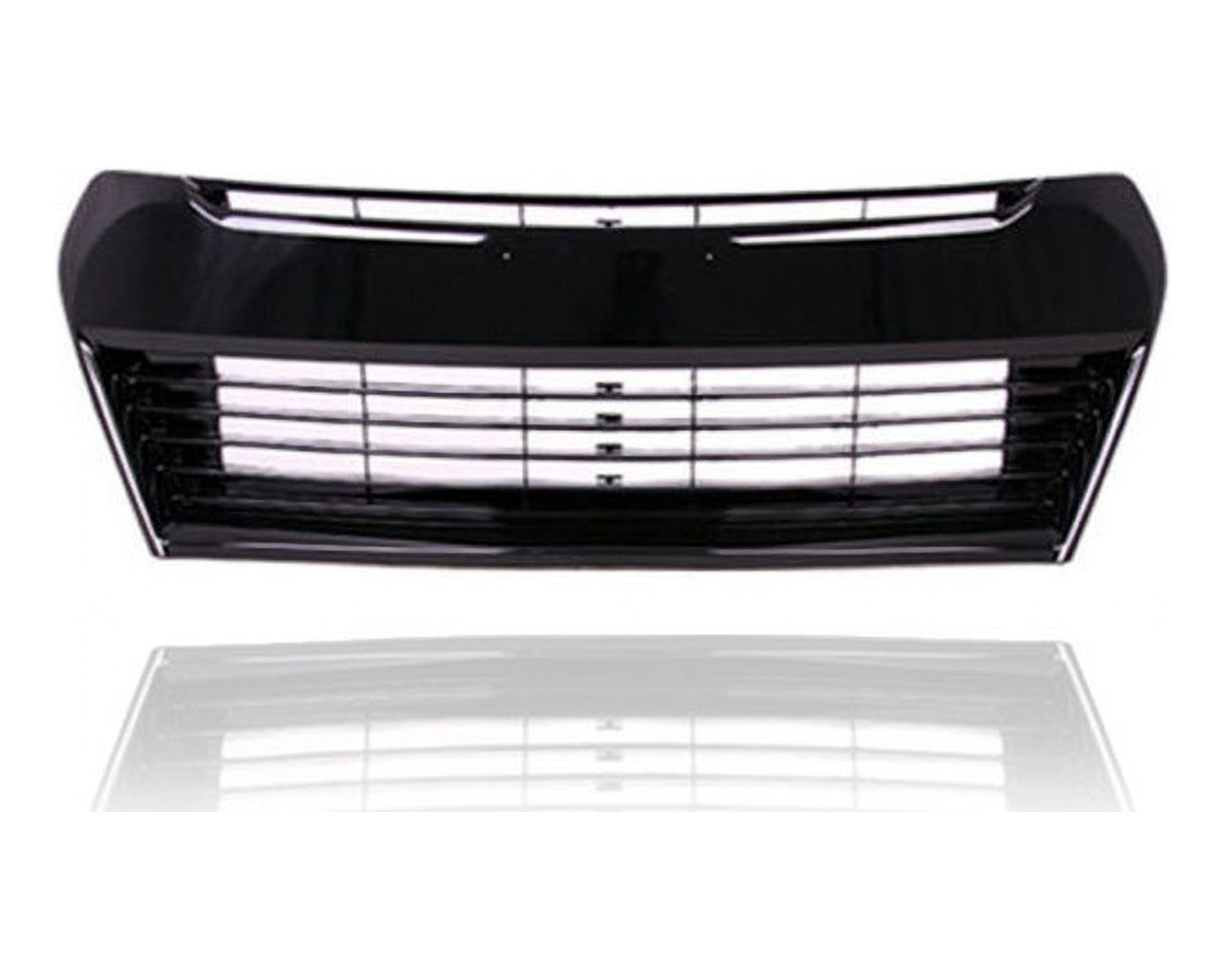 Grille - Compatible/Replacement for '14-16 Toyota Corolla S/Plus ...