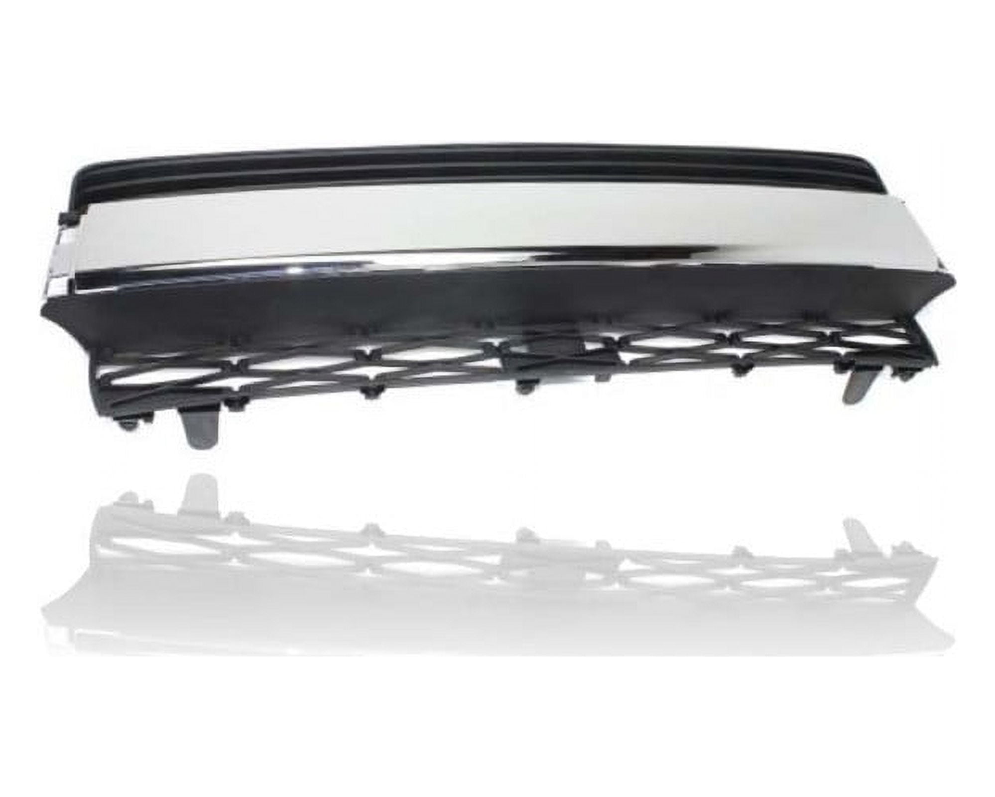 Grille - Compatible/Replacement for '14-19 Toyota 4Runner Limited ...