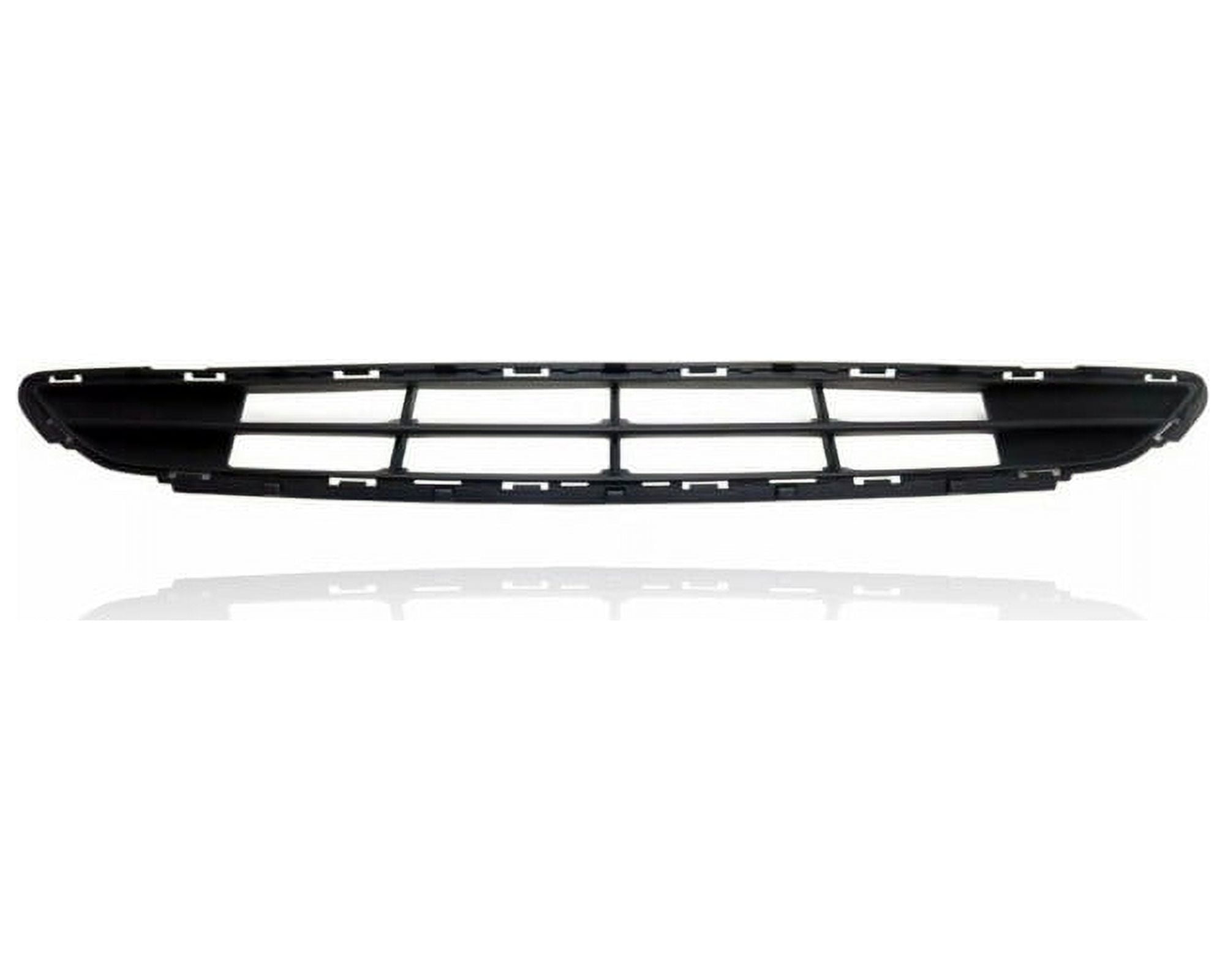 Grille - Compatible/Replacement for '15-17 Hyundai Sonata Base/SE/Eco ...