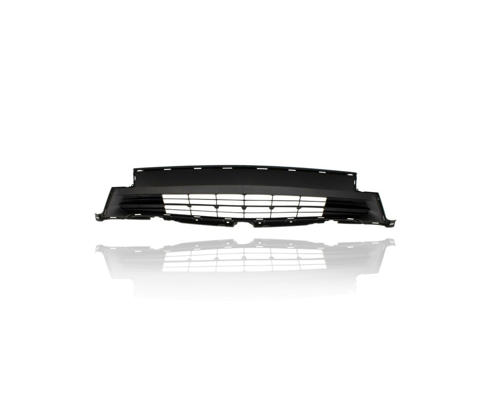 Grille - Compatible/Replacement for '16-18 Toyota RAV4/Hybrid LE/XLE ...