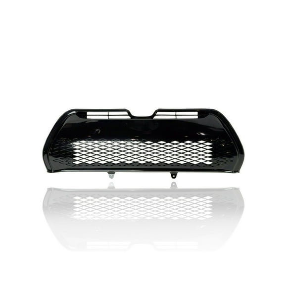 Toyota Corolla Front Bumper Lower Grill