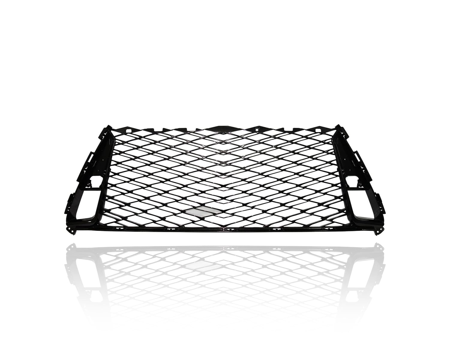 Grille - Compatible/Replacement for '17-20 Lexus IS200t/300/350 F-Sport ...
