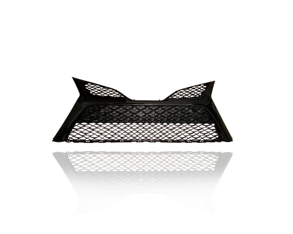 Grille - Compatible/Replacement for '18-20 Toyota Camry XSE/TRD - Front ...