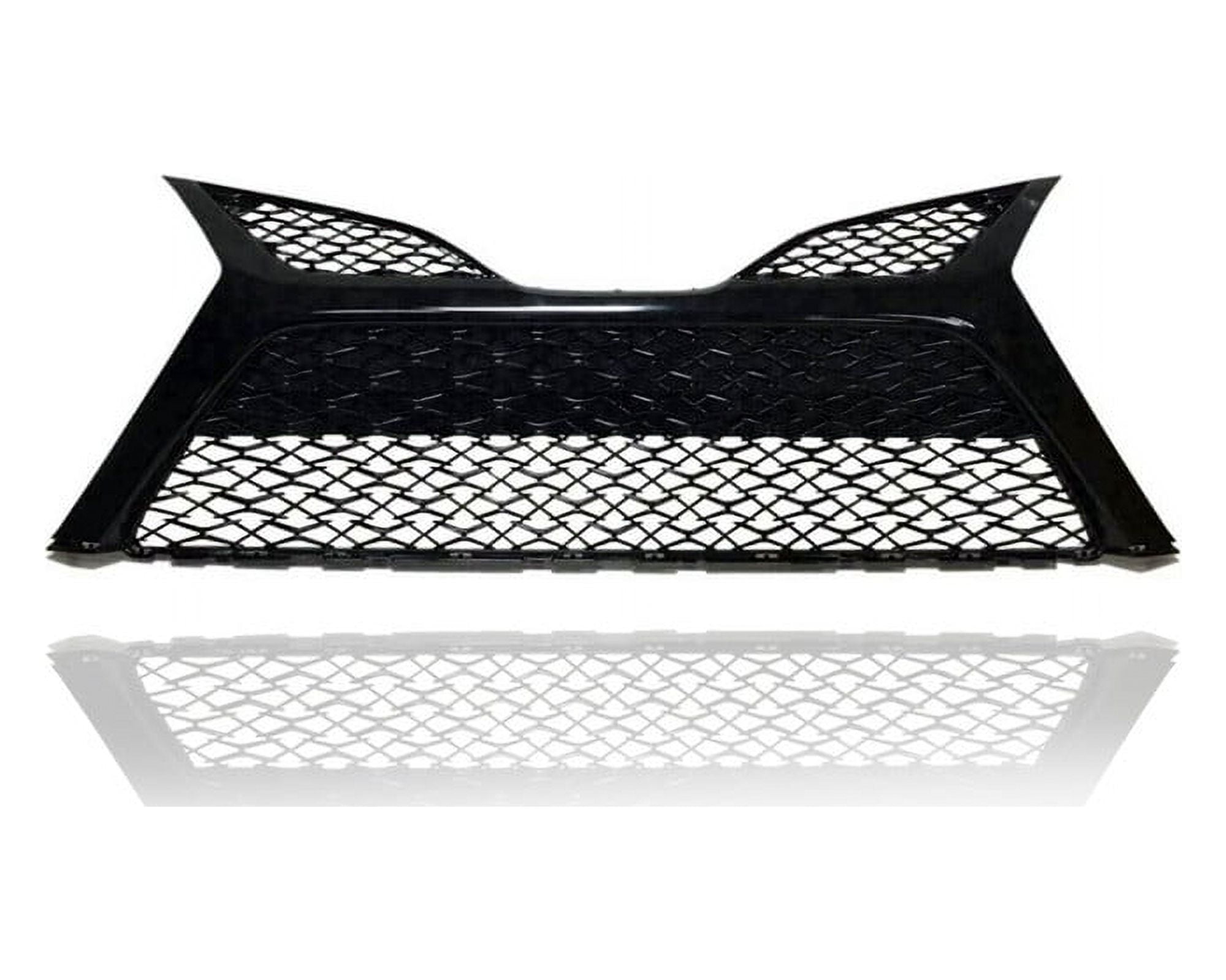 Grille - Compatible/Replacement for '18-20 Toyota Camry XSE/TRD - Front ...
