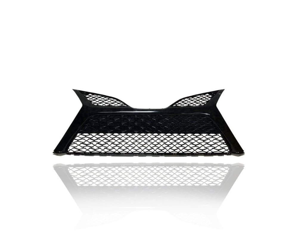 Grille - Compatible/Replacement for '18-20 Toyota Camry XSE/TRD - Front ...