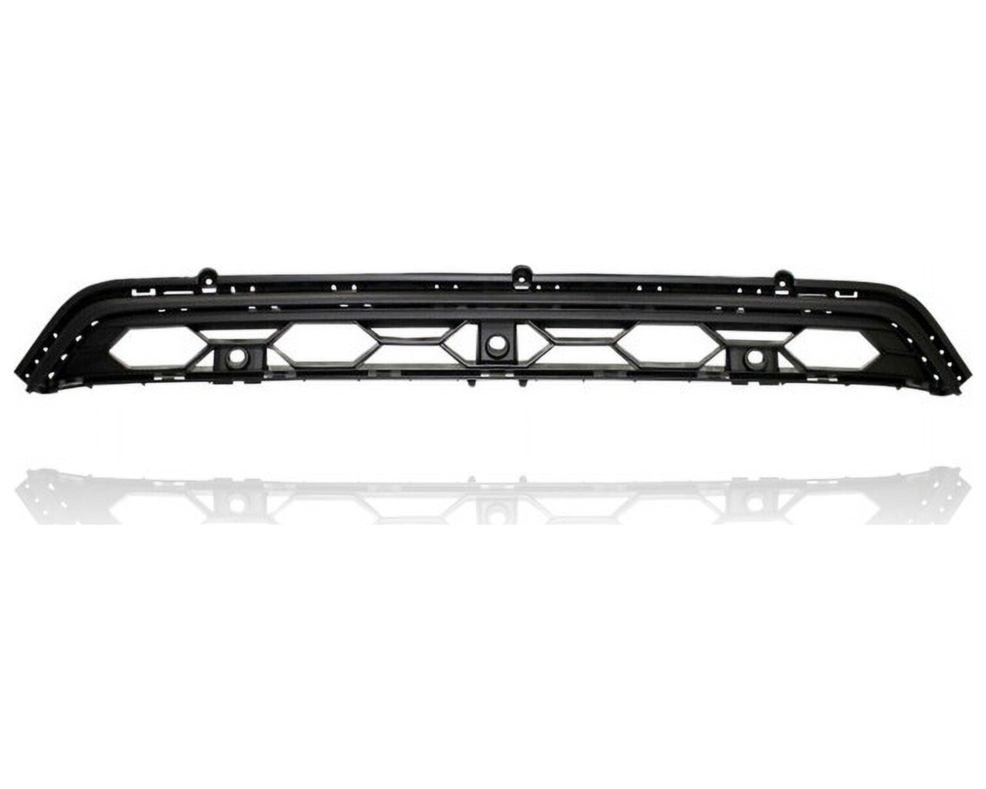 Grille - Compatible/Replacement for '18-21 Volkswagen VW Tiguan ...
