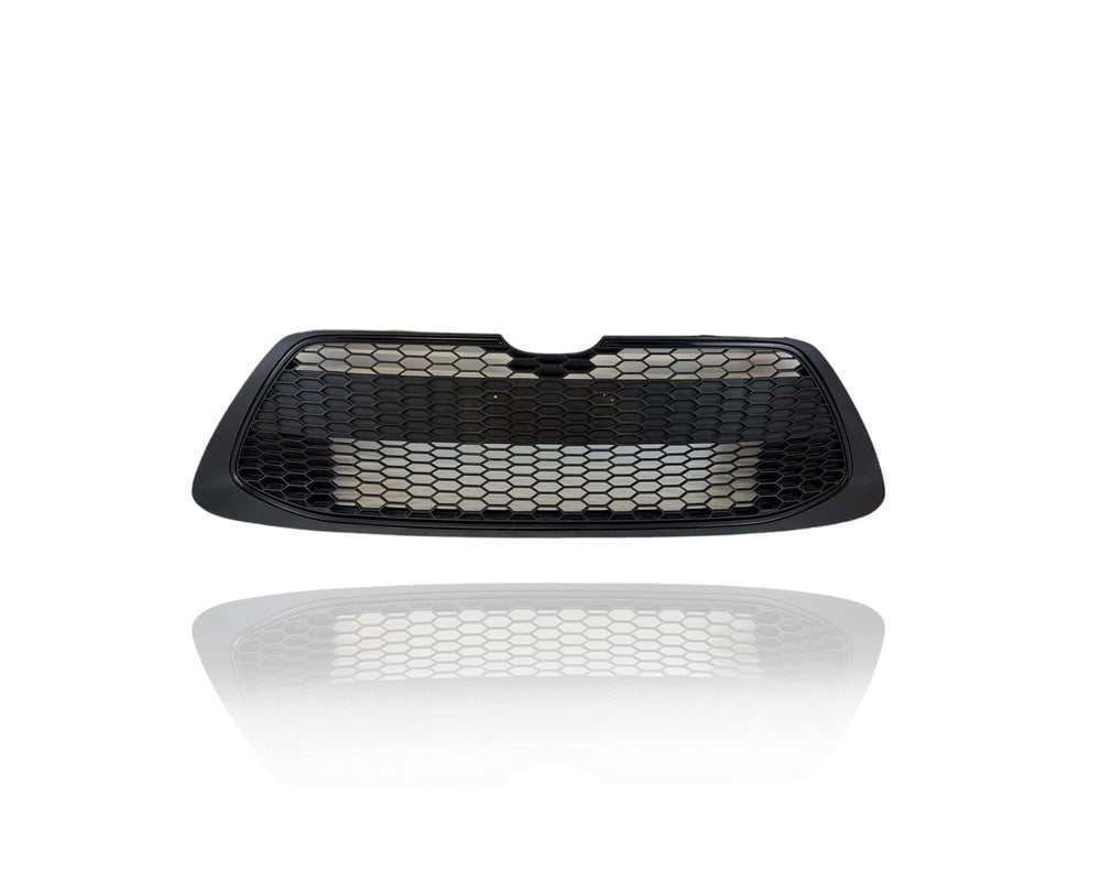 Grille - Compatible/Replacement for '20-22 Toyota Corolla/Hybrid Sedan ...