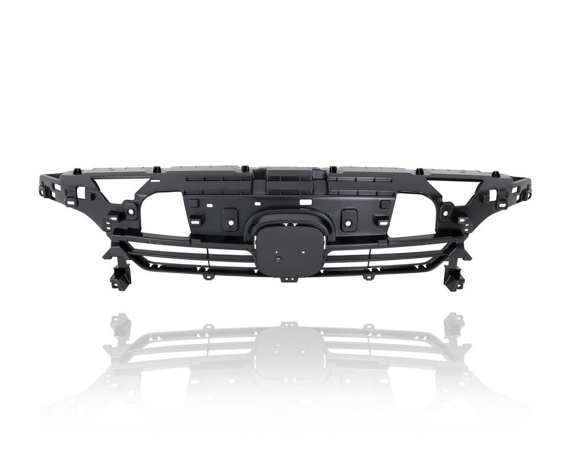 Grille - Compatible/Replacement for '21-22 Honda Accord Sedan/Hybrid ...