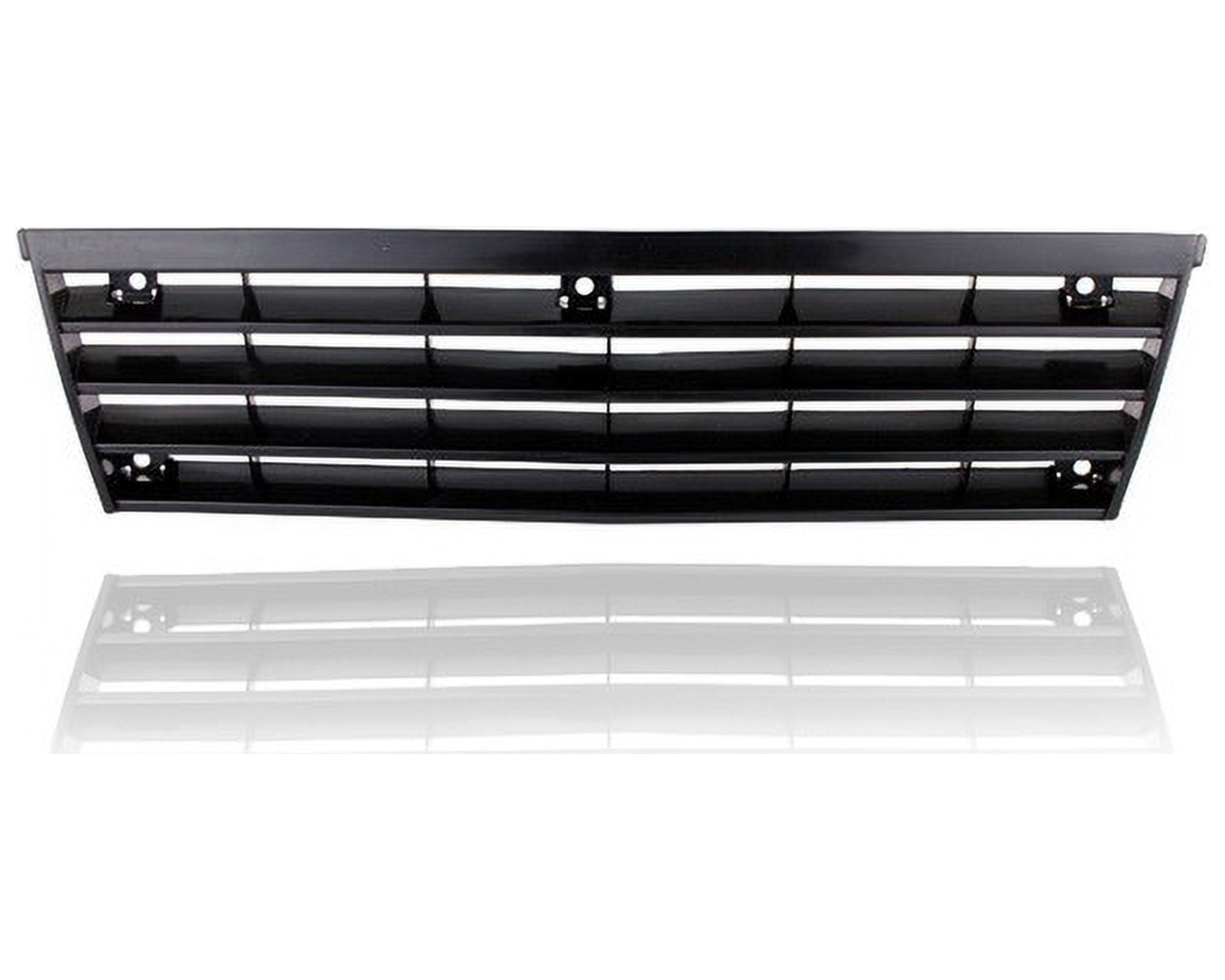 Grille - Compatible/Replacement for '84-87 Chevrolet Cavalier Z24 ...