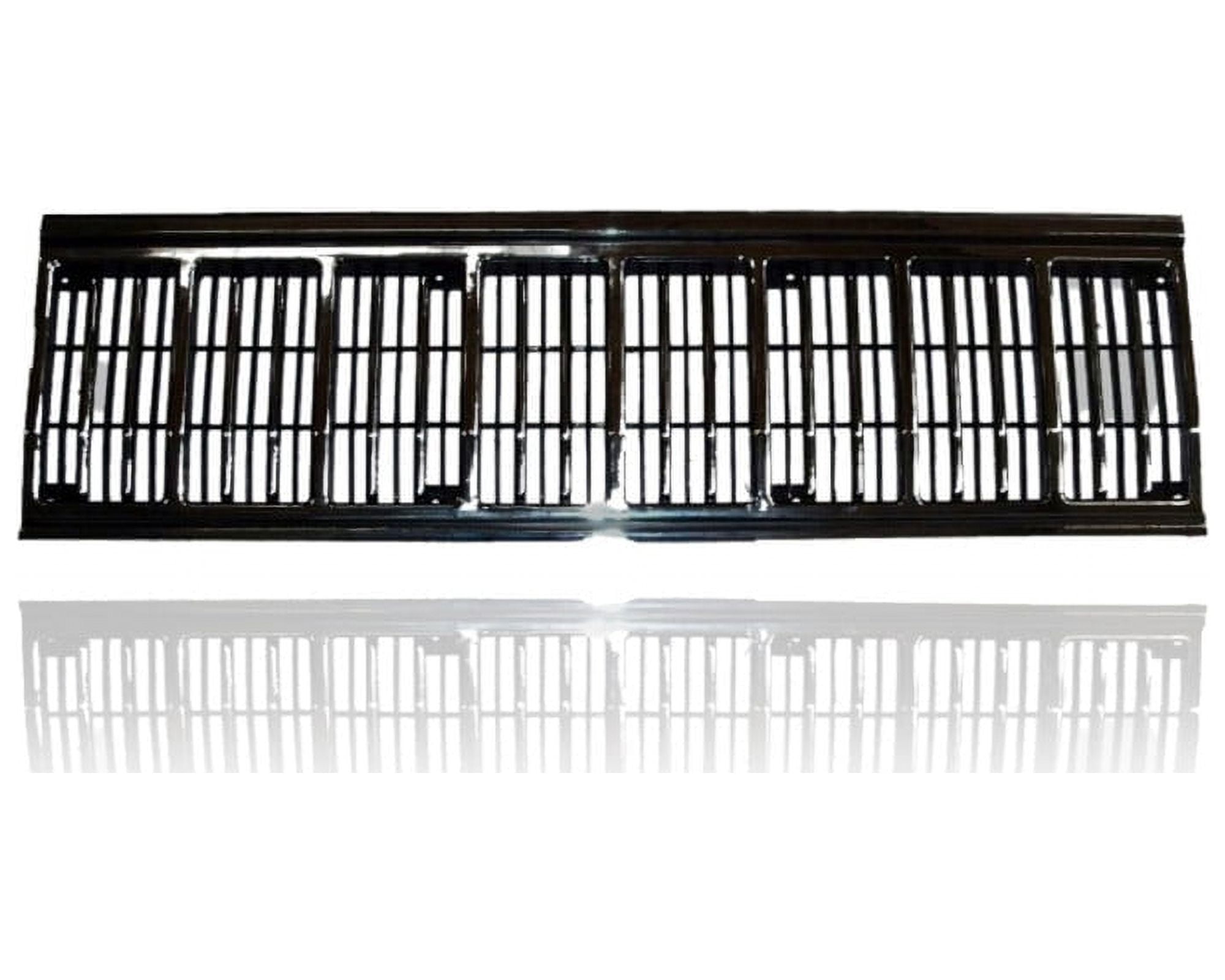 Grille - Compatible/Replacement for '91-96 Jeep Cherokee/Wagoneer ...
